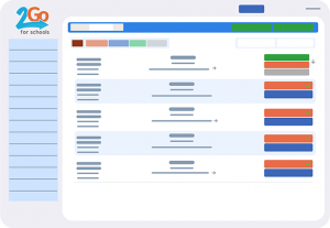 Extracurricular – Consent2Go